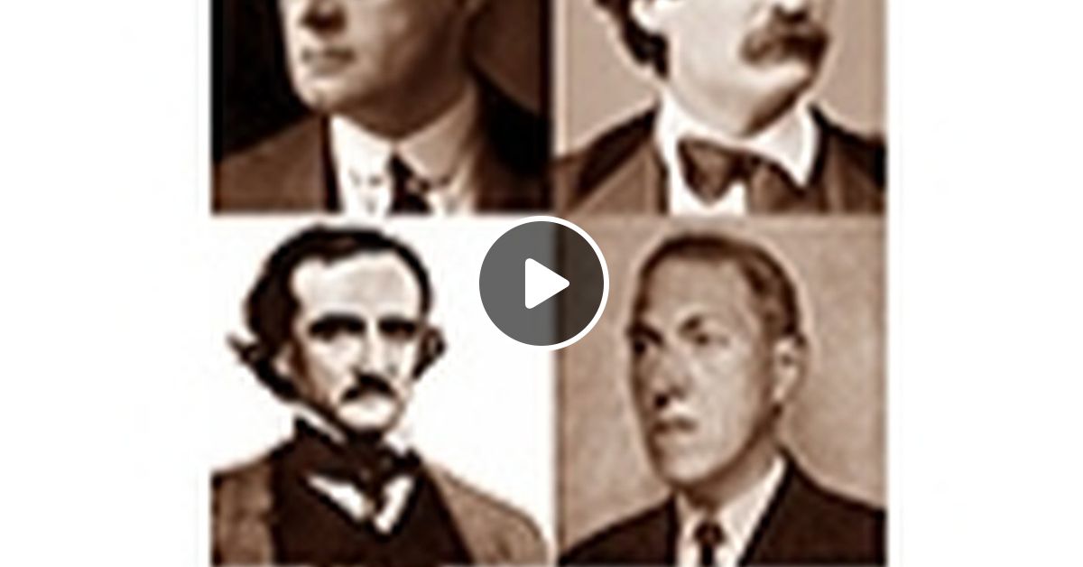 Tobermory by Saki by Eleven Classic Short Stories | Mixcloud