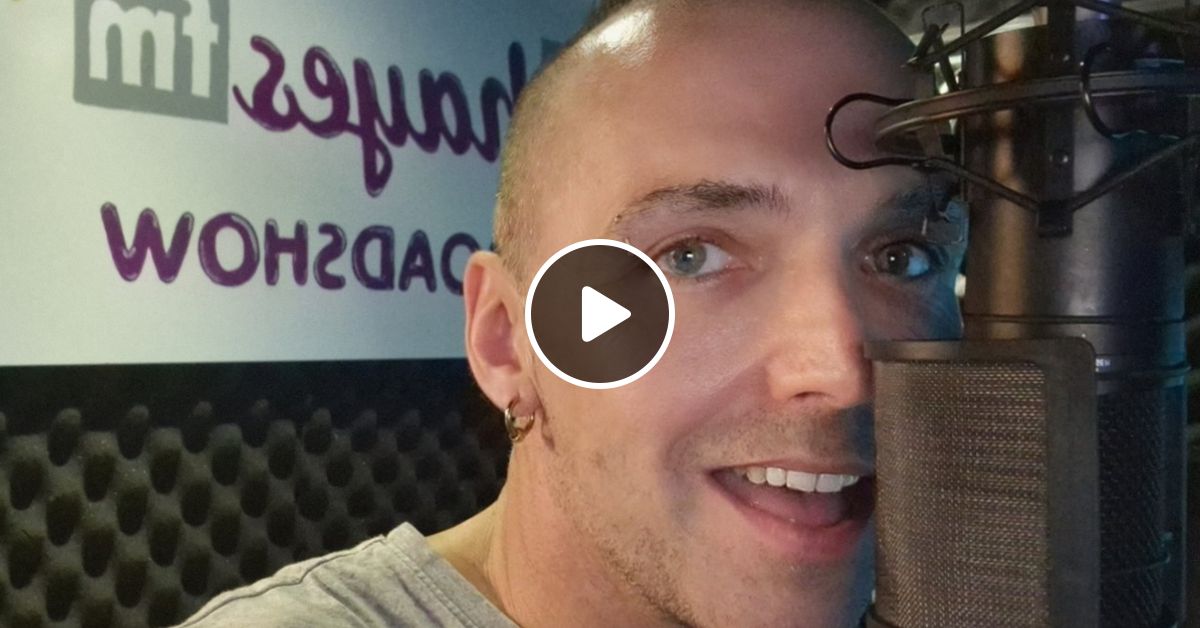 Ozzy Osbourne Hayes FM Club Classics Tribute 25th July 2025 by DJ Marc Ciccone | Mixcloud