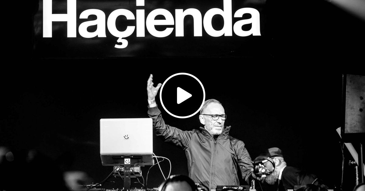 Mike Pickering"s afternoon bangers lockdown mix by Michael Pickering ...