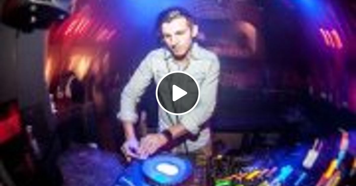 back to basics Tinaci retro set! by Bram Van den Steen | Mixcloud