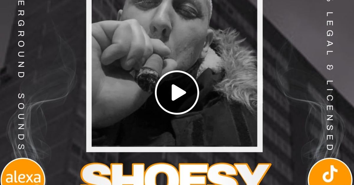 NEW UKG BEST OF JAN 2025 LIVE STUDIO MIX NO MIC GARAGE 2 STEP by SHOESY ...