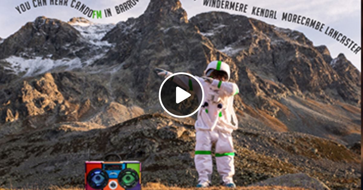 Furness Tradition - 07-04-2025 by CandoFM 106.3 107.3 & Online | Mixcloud