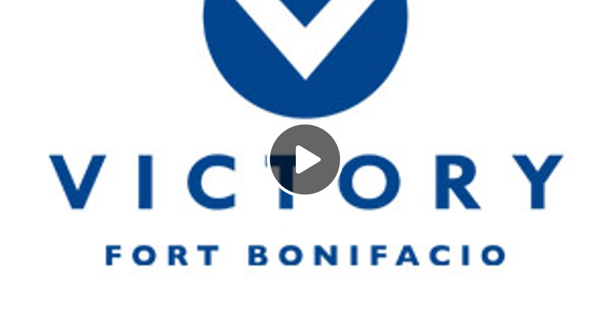 Temporal vs. Eternal – Patrick Mercado by Victory Fort Bonifacio ...