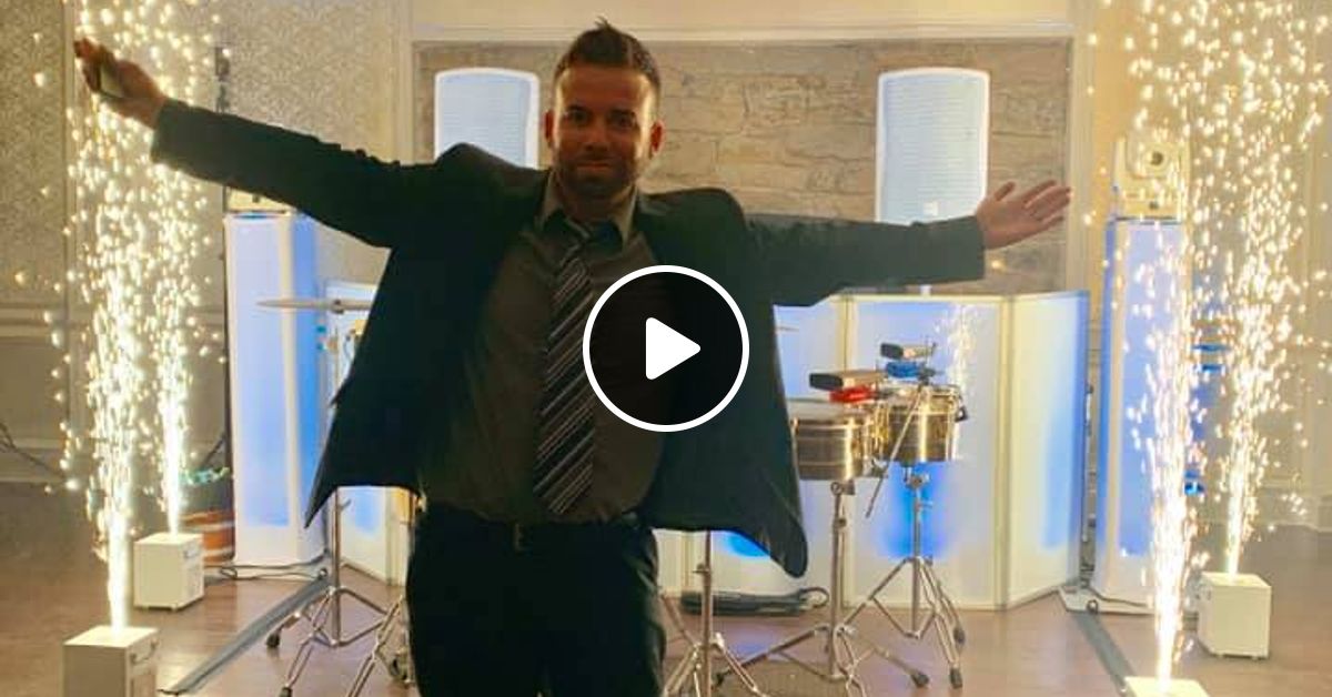 DJ ToNy ToNe LIVE MIX by DJ ToNy ToNe | Mixcloud