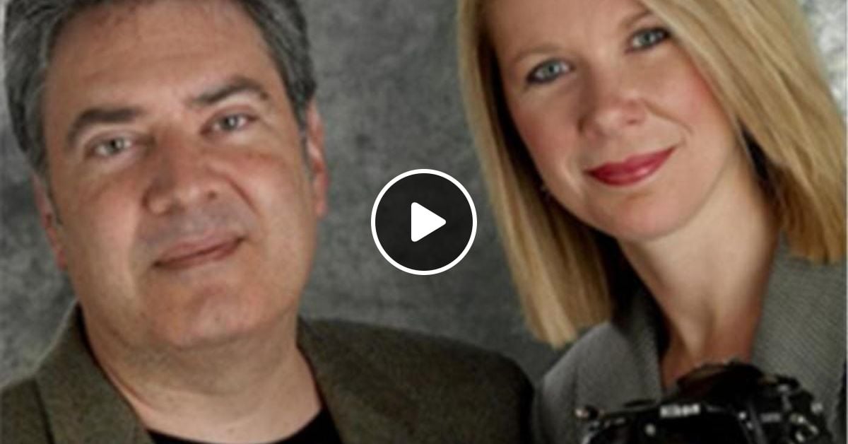 Guest Dan Sturges Discusses Haunted Merchant House, NYC by Kerriann and ...