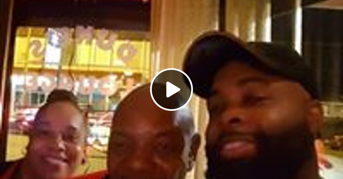 A NIGHT WITH DONNIE DISCO... PART1, by Donnie Hendricks | Mixcloud