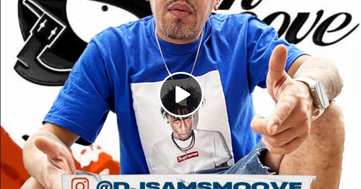 Jam'n 94.5 FridayNightThrowdown w/ Dj Samsmoove Live In The Mix by ...