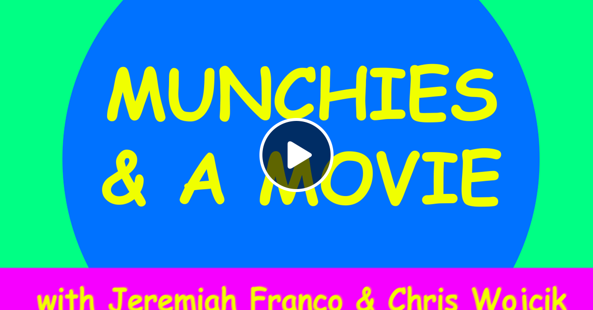 Munchies & A Movie #123 – Masterminds Review & Taco Bell Cheddar ...