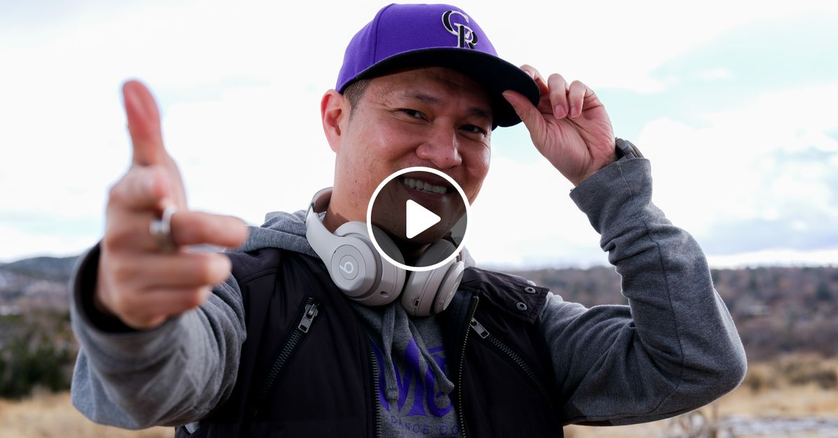 DJ Denver - Bachata Mix - Aug 2025 by DJ_Denver | Mixcloud