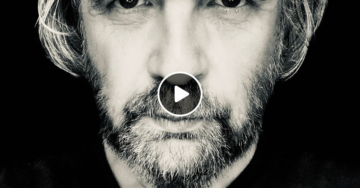 2nd May 2025 by Simon Mound | Mixcloud