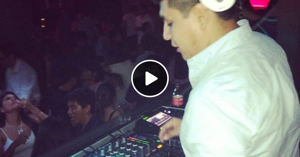 Deejay Josmar - Mix Dj No Pare by Deejay Josmar Quezada favorites ...