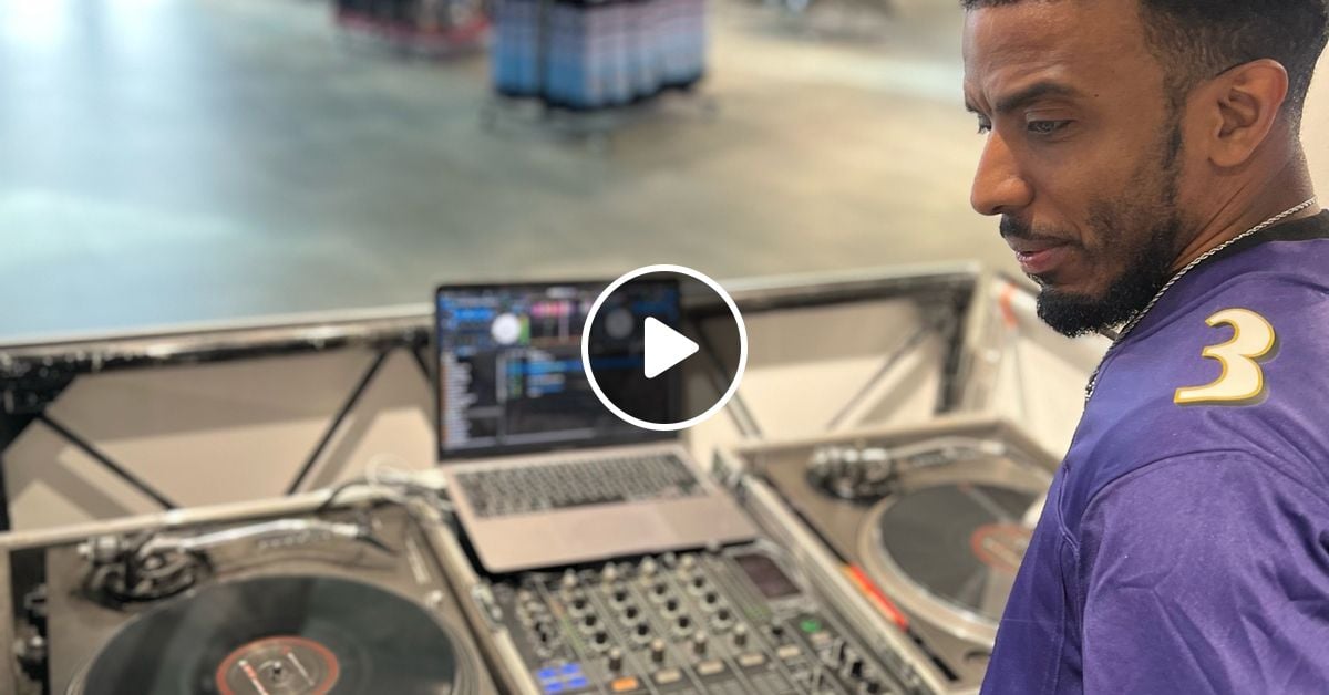 Afro Mix 2024 Brought to you by DJ T-Russ by DJ T-RUSS | Mixcloud