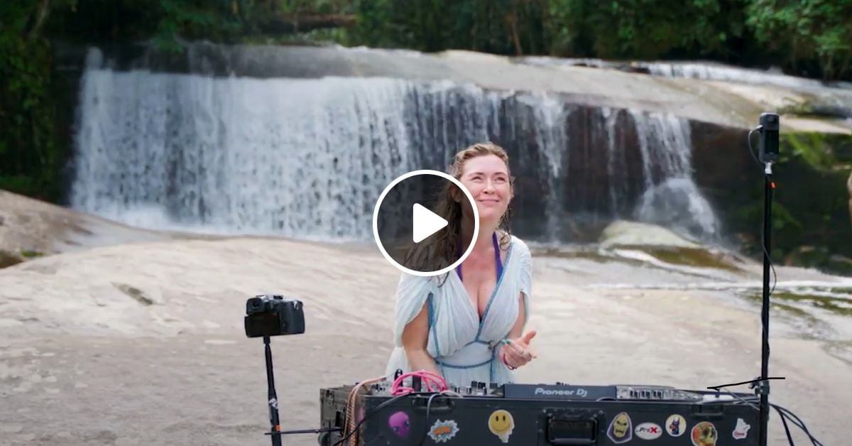 Michele Adamson Shameless mix 2025 by Michele Adamson | Mixcloud