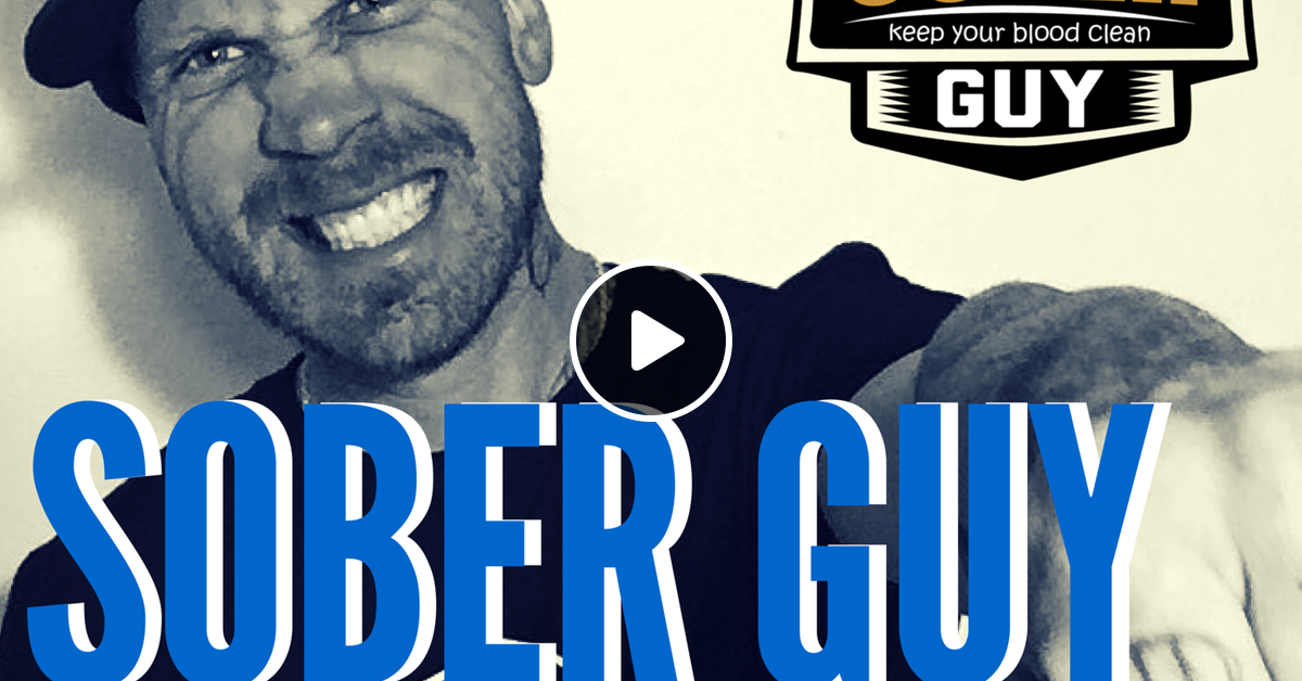 Ten Fun Activities for Men to Enjoy Instead of Drinking by That Sober ...