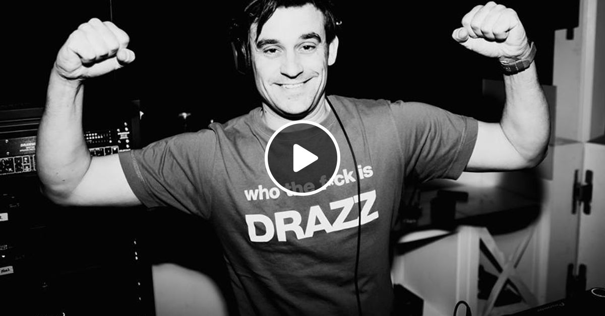 WR Summer 2024 part 1 by Drazz | Mixcloud