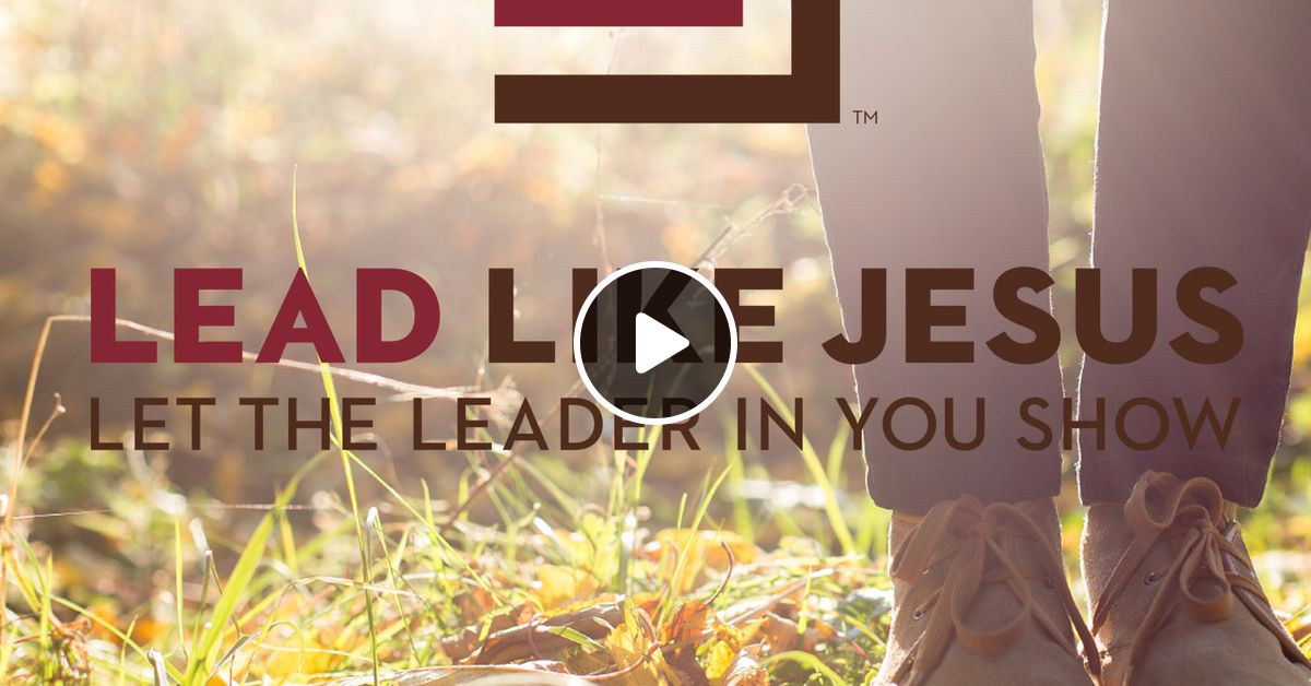 Lead Like Jesus: 4 Levels of Change by Lead Like Jesus: Leadership ...