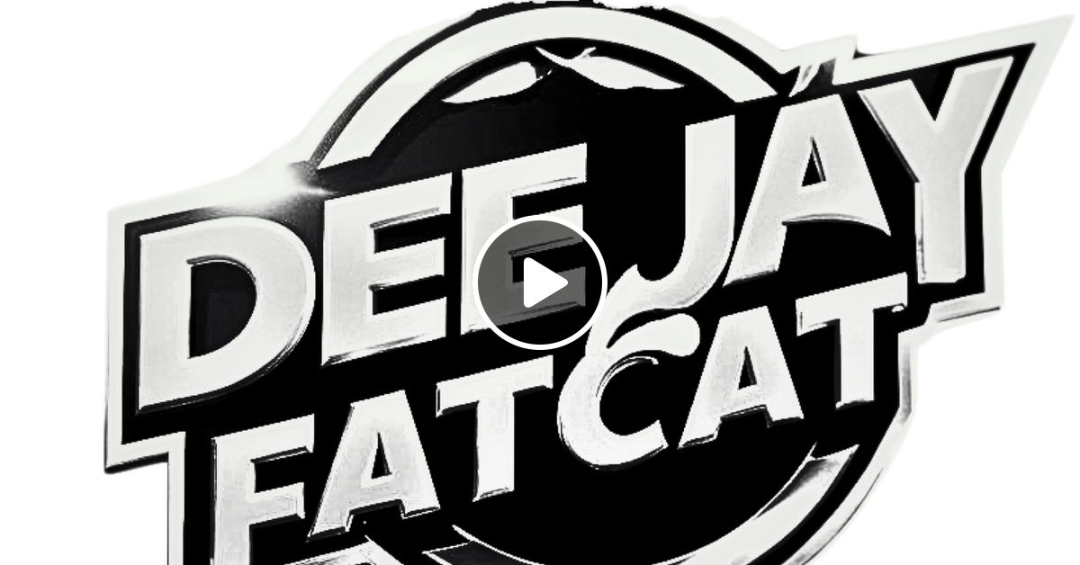 Party Savers 101 Noon Mix - DJ Fatcat by Dee Jay Fatcat | Mixcloud