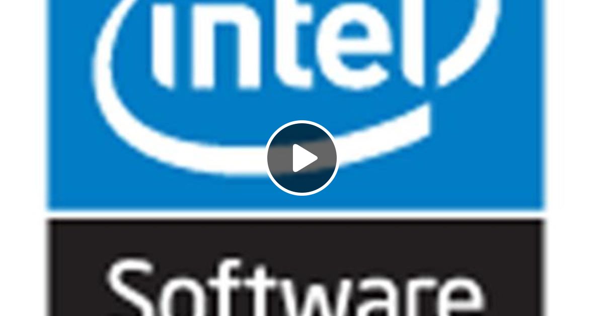 Dr. Tim Mattson - Parallel Programming Models by Intel Software Network ...