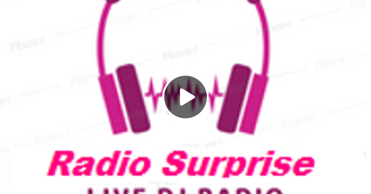 Radio Surprise "Chicken Wings" by DJ Meshmax by Radio Surprise LIVE DJ ...
