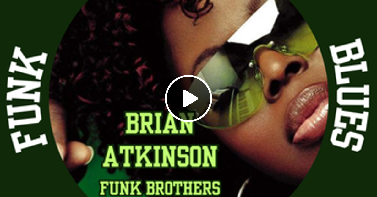 Radio A19 Brian Atkinson Soul Sessions 5:30pm 31st AUG 2025-RADIO A19 by Brian Atkinson A19 Soul ...