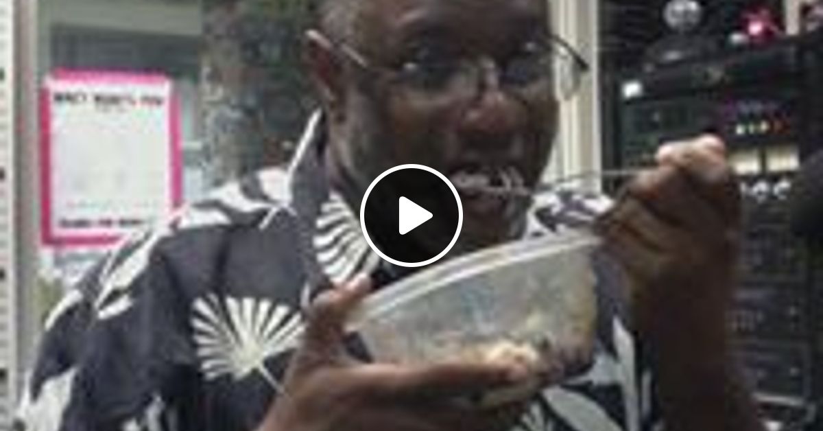 Jazz corner Kevin Amos by Kevin Amos | Mixcloud
