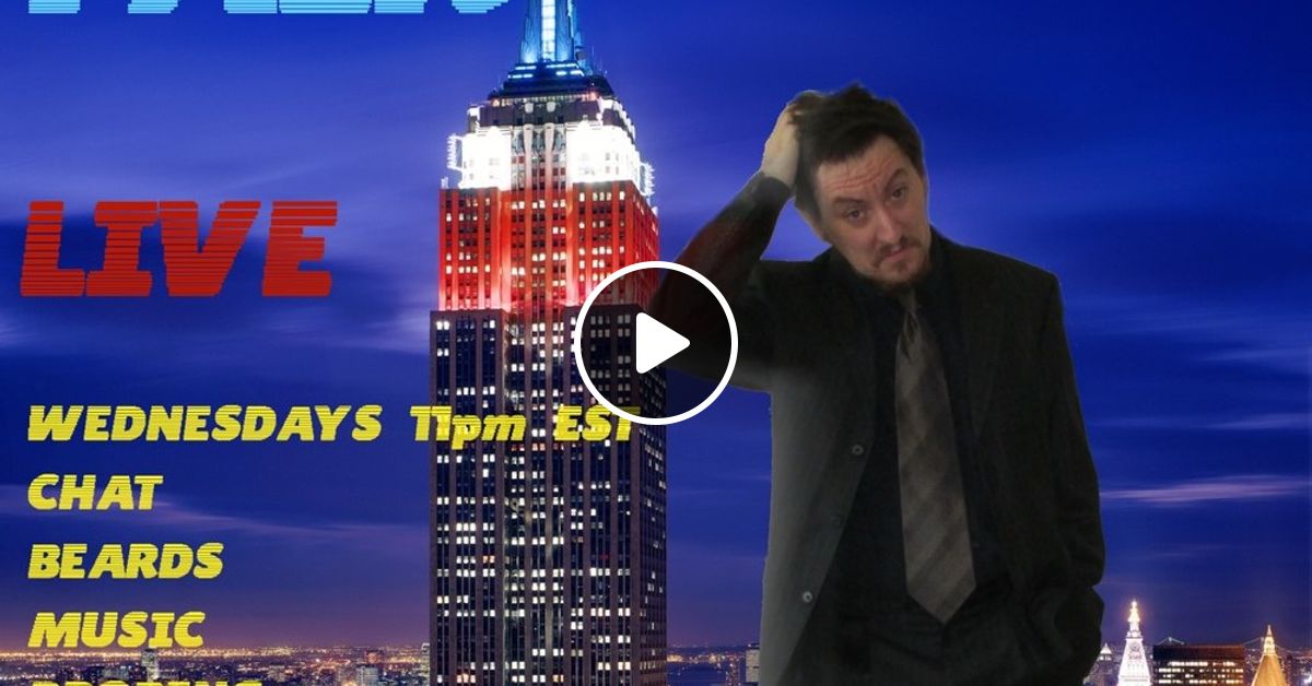 7 - Weird Paul, Original Vlogger, Jamie Jenkins & desert island ...