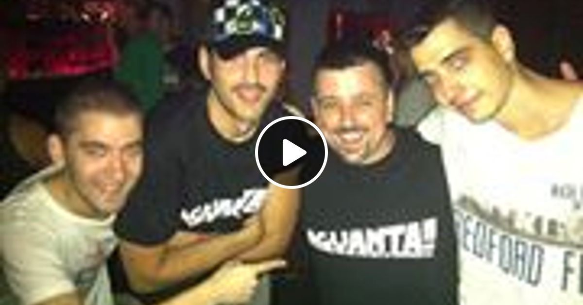 Sesión makina & uk actual! by Juan Carlos Vico Lopez | Mixcloud