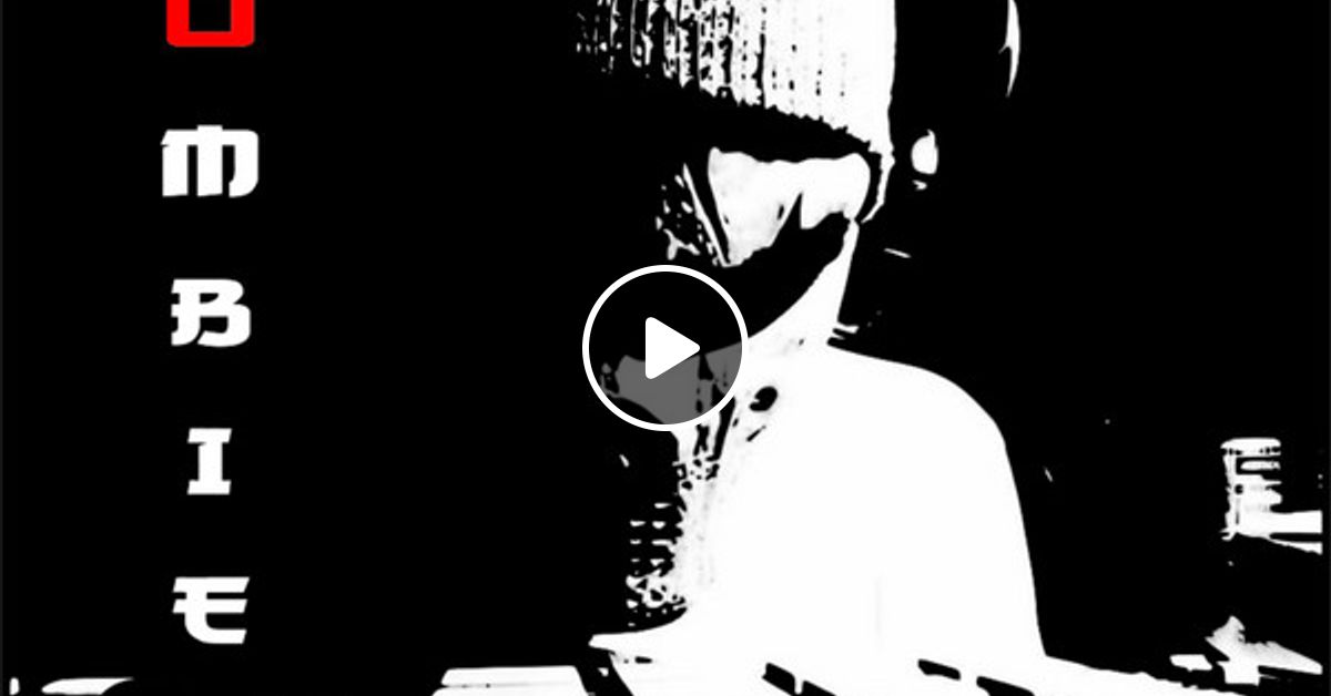 Darkside DNB 2024 pt.1 mixed by Zombiekanapa.bandcamp.com by zombiekanapa | Mixcloud