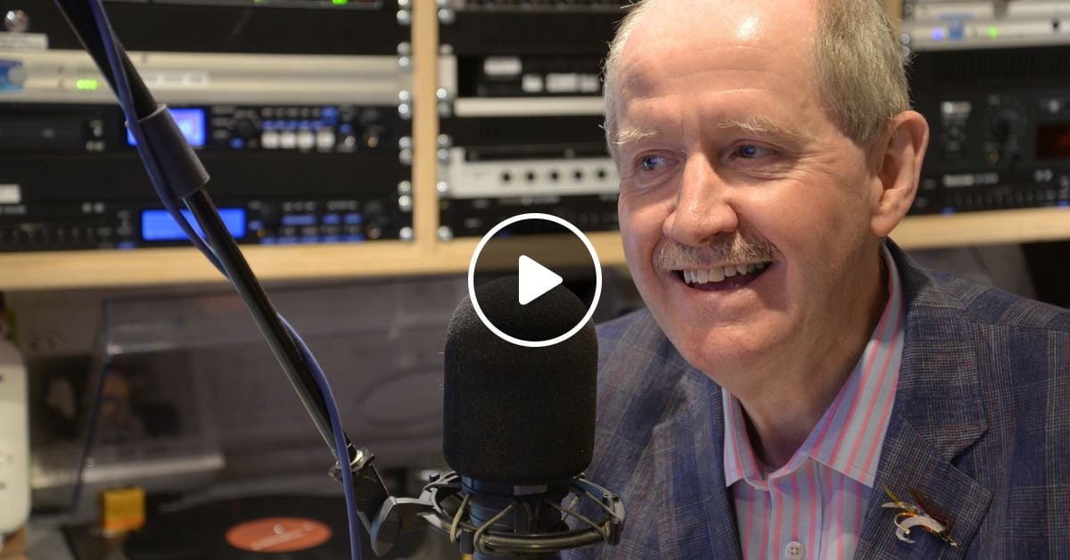 KOKO, Warrensburg, Mo., USA: The Woods Show with Marion Woods and guest ...