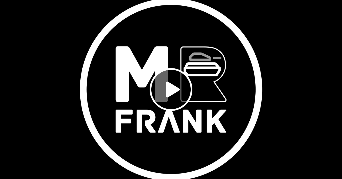 Out The Tank 001 by RealMrFrank | Mixcloud