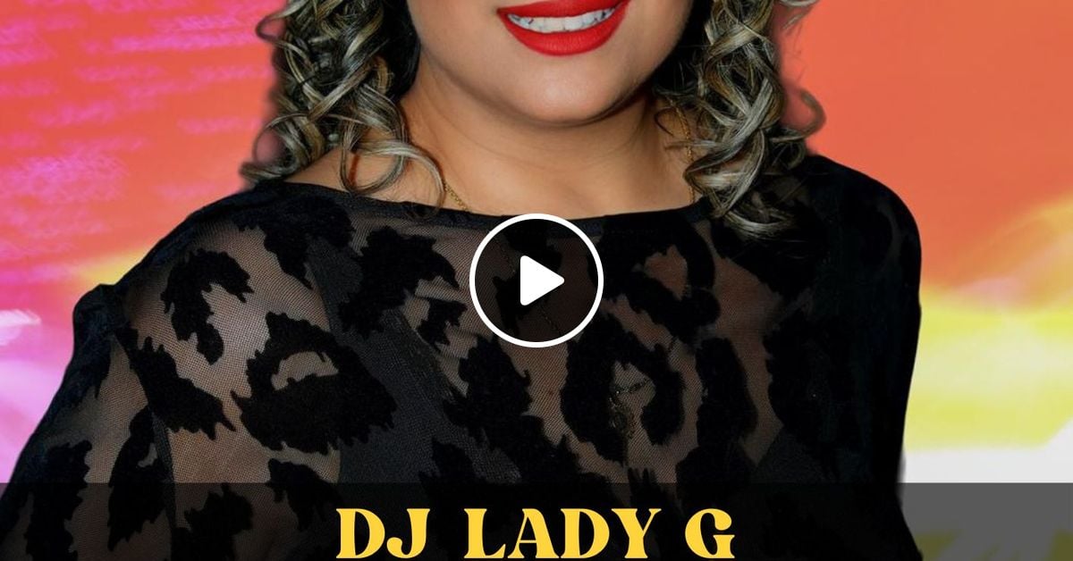 DJ Lady G - Solar Radio - Solar Sunrise - 30 August 2024 by DJ Lady G | Mixcloud