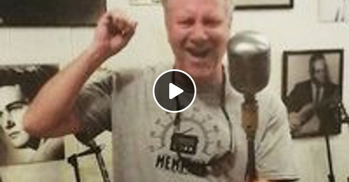 Music Box 64 from 14th April 25 Red Bird Records by Mike Lawrence ...