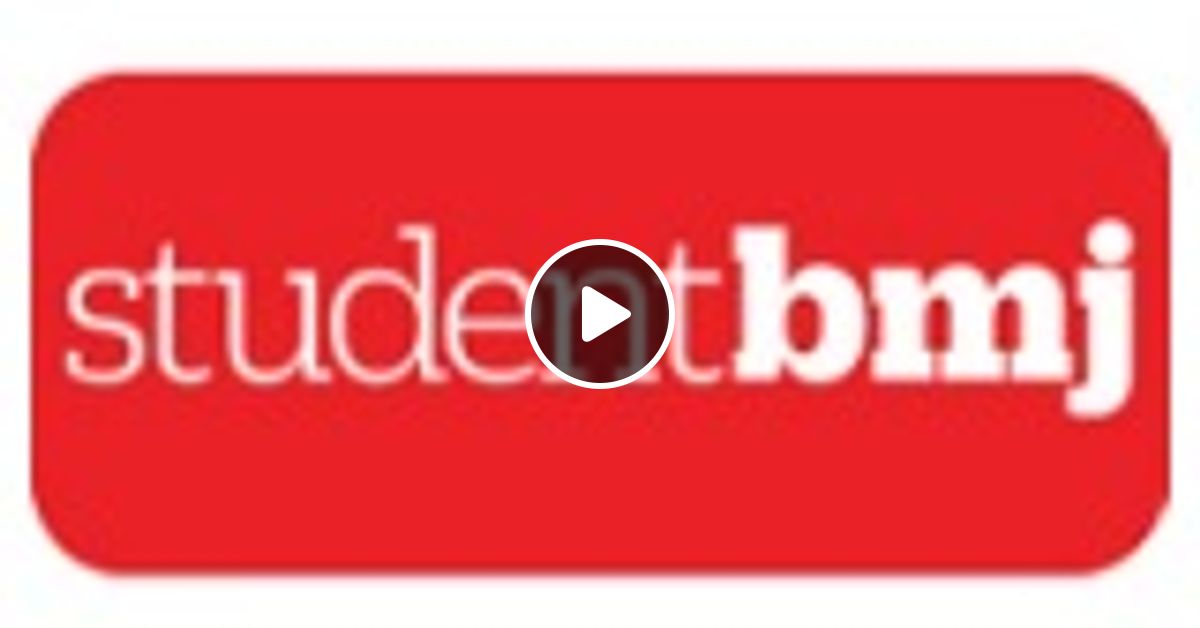 The first generation medical students by Student BMJ podcast | Mixcloud