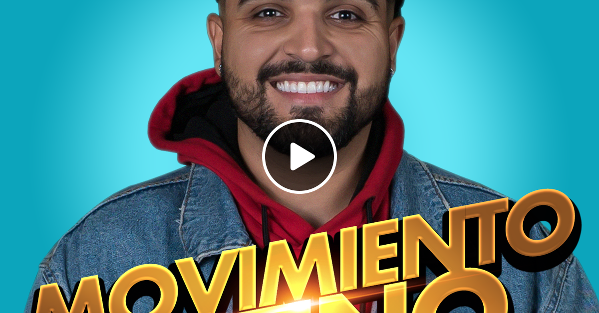 Movimiento Latino #309 - DJ ZUKO by Latino | Mixcloud