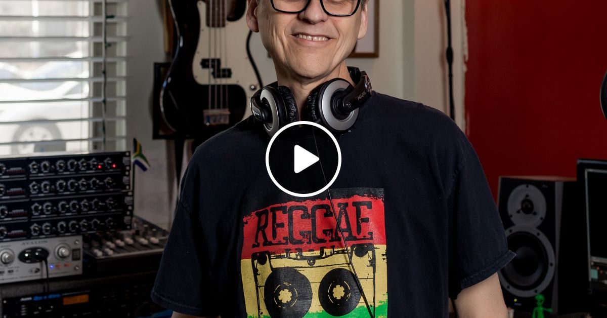 Reggae Evolution with DJRJ - 1-23-2024 by @DJRJ | Mixcloud
