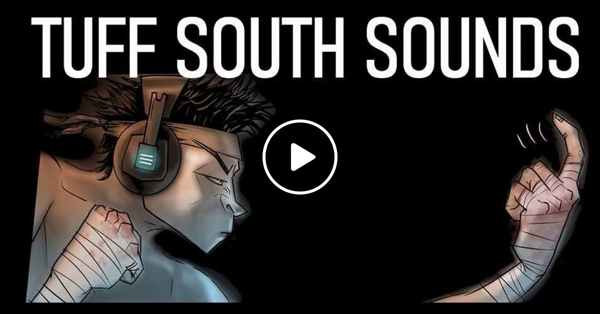 Tuff South Sounds for F radio GR with Hodgie B & Daryl Lewis 7 Feb26 by ...
