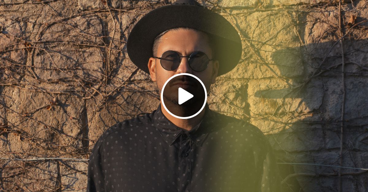 Camilo Franco Live @ Ibiza Calling at Space Ibiza by Camilo Franco ...