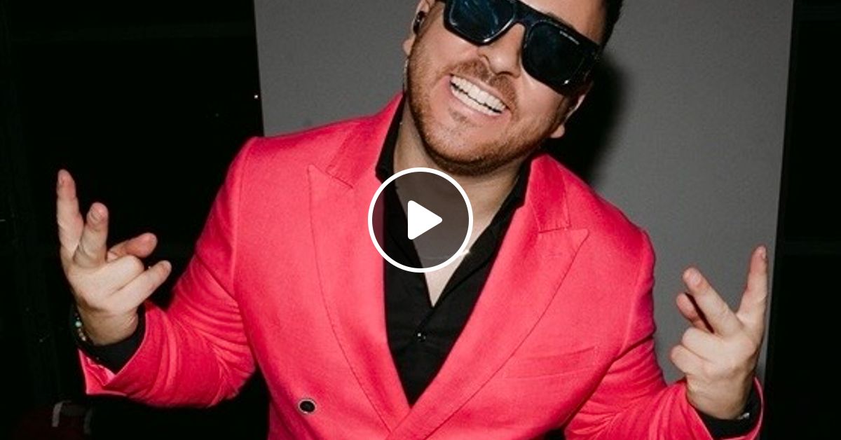LOVEBIRDS vs HYPNOTIZED (RANDELLO REMIX 2026) by Adriano Randello ...