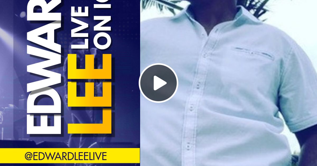 EDWARD-LEE [MASTER LEE] - SEPT 26 LIVESTREAM PART 2 [EDM & TRANCE) by ...