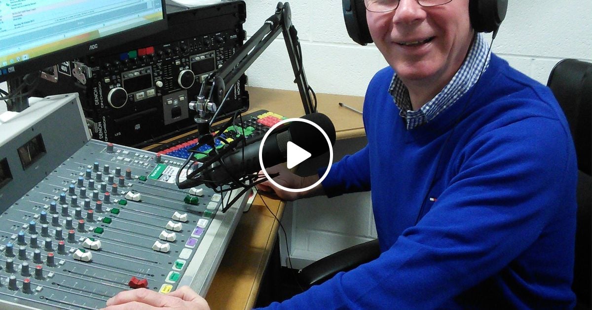 Dance 16 May 2024 by George Jopling | Mixcloud