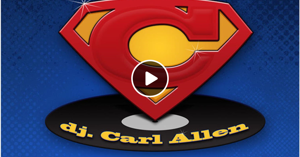 Classic Soul Remixed 3 2018 - Soul, RnB Mix - DJ Carl Allen by ...