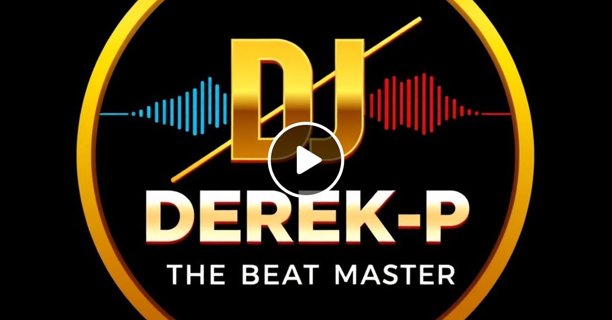 Afro - House - 80s - 2025 - by Dj Derek P/DK by Dj Derek P/BeatMaster/SA | Mixcloud