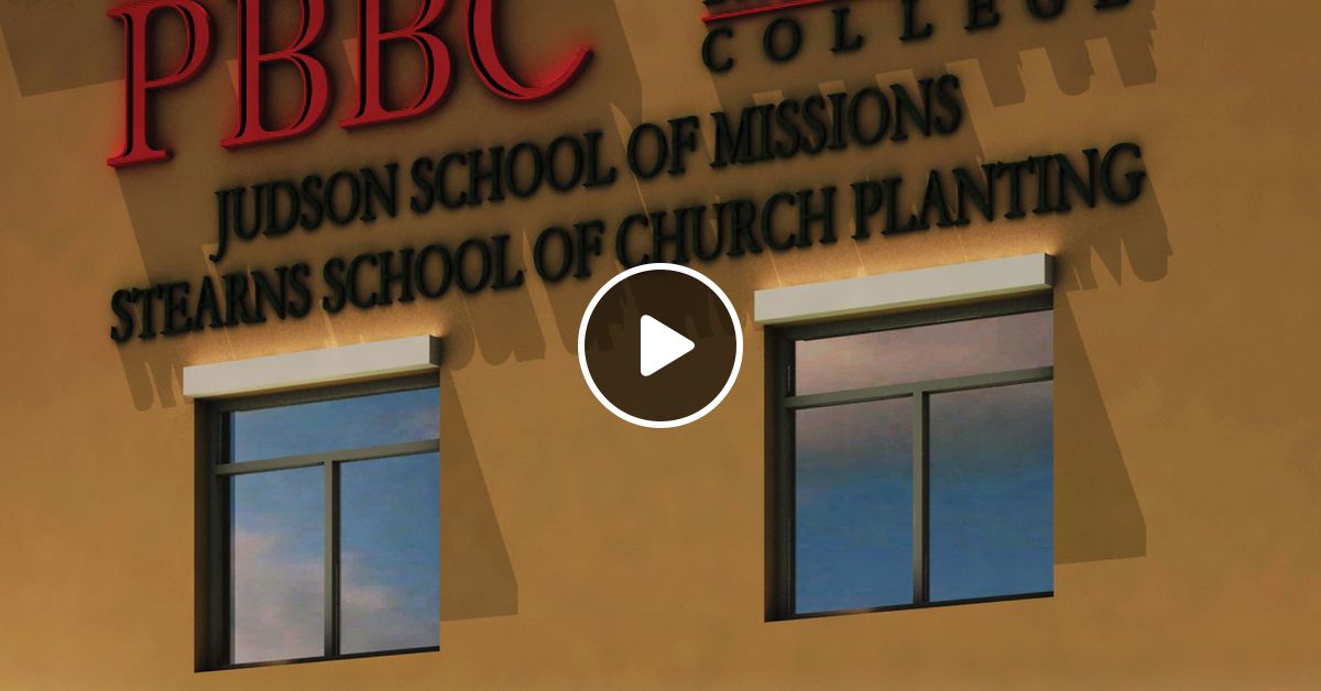 Ray Pechardo: Guarding your Heart by Pacific Baptist Bible College ...