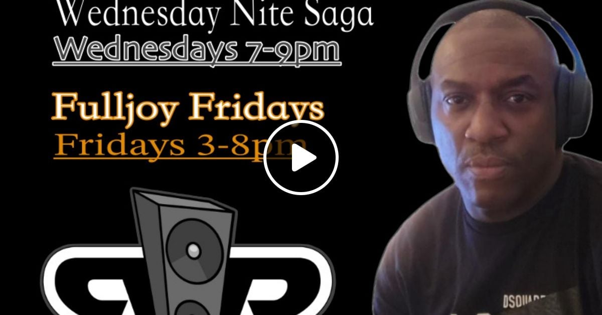 THE FLOW OF BEAUTIFULL SOUL WITH MR BIGGS (WEDNESDAY NITE SAGA by ...