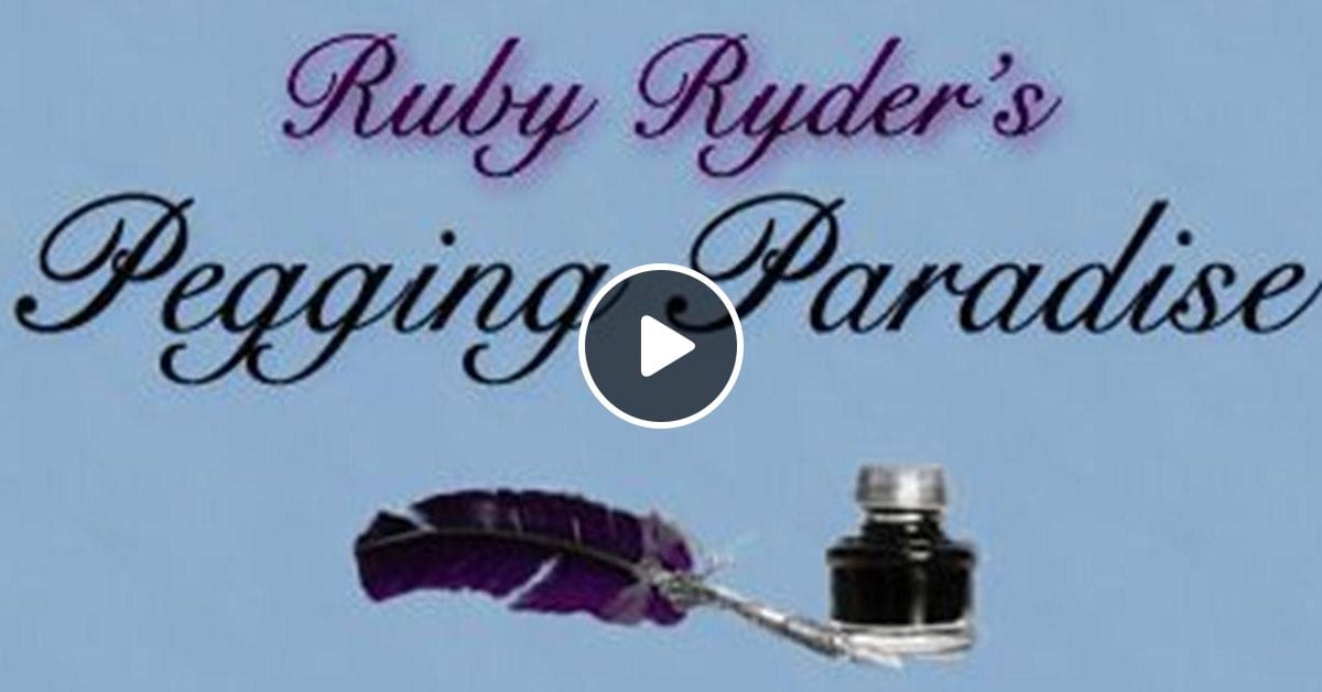 Hard Times at the Hotel by Ruby Ryder's Pegging Paradise | Mixcloud