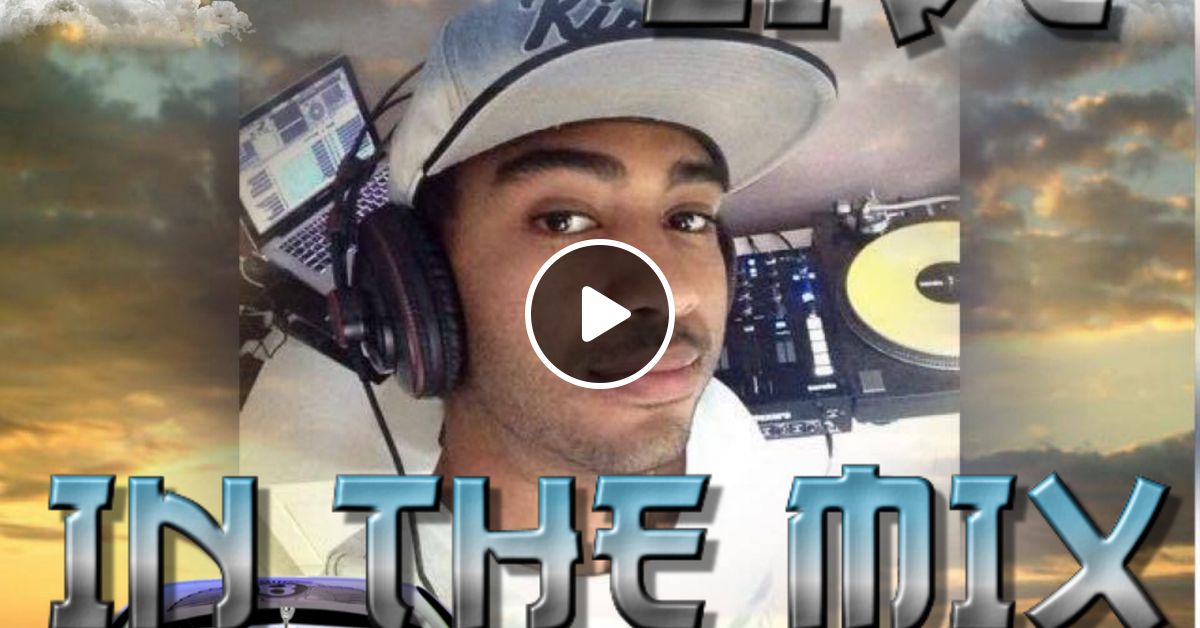 DJ Young J.P.-Bigo Live Mix Part. 1 by DJ Young J.P. | Mixcloud