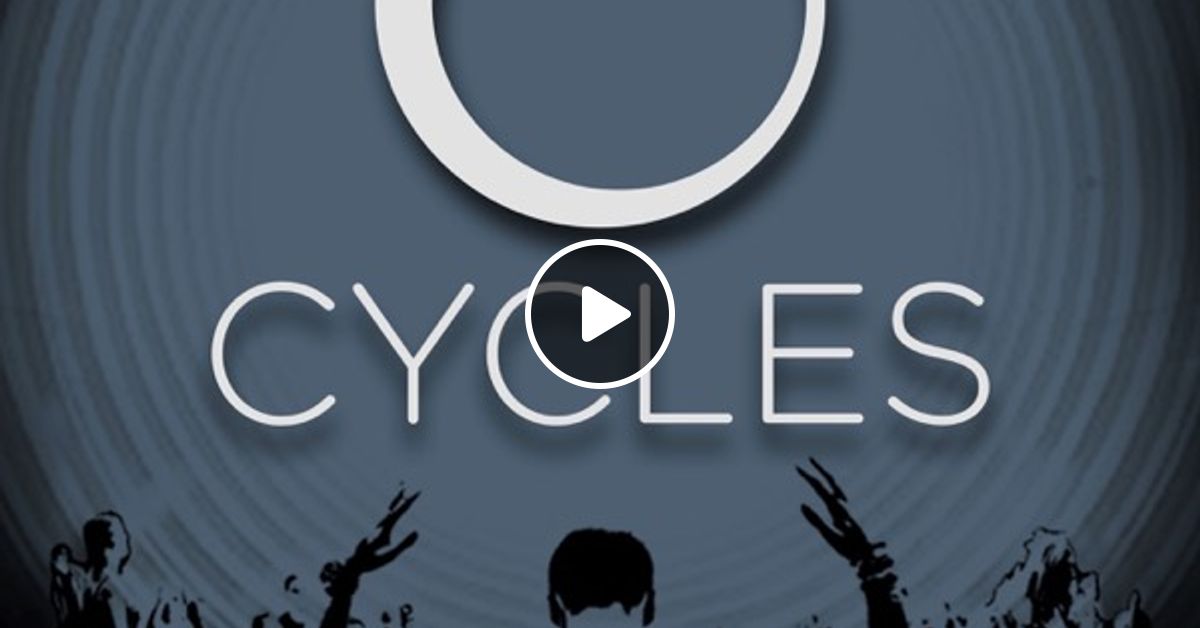 342 Cycles Radio with Max Graham by Cycles Radio | Mixcloud