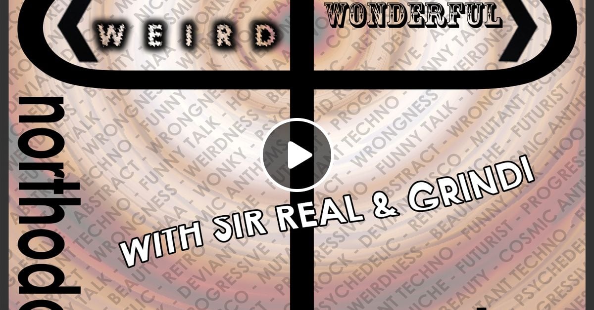 Unorthodox Paradox Radio 22-12-22 - 'best of 2022' special, with Sir ...