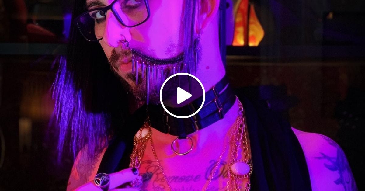 SVMMON // DJ Joe Hart // May 2020 by Joe Hart | Mixcloud
