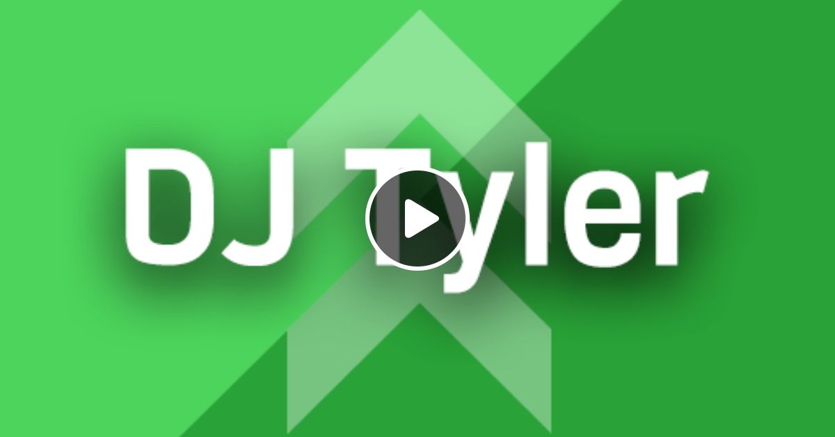 Live With DJ Tyler (Upbeat 02/06/2023) by DJ Tyler | Mixcloud